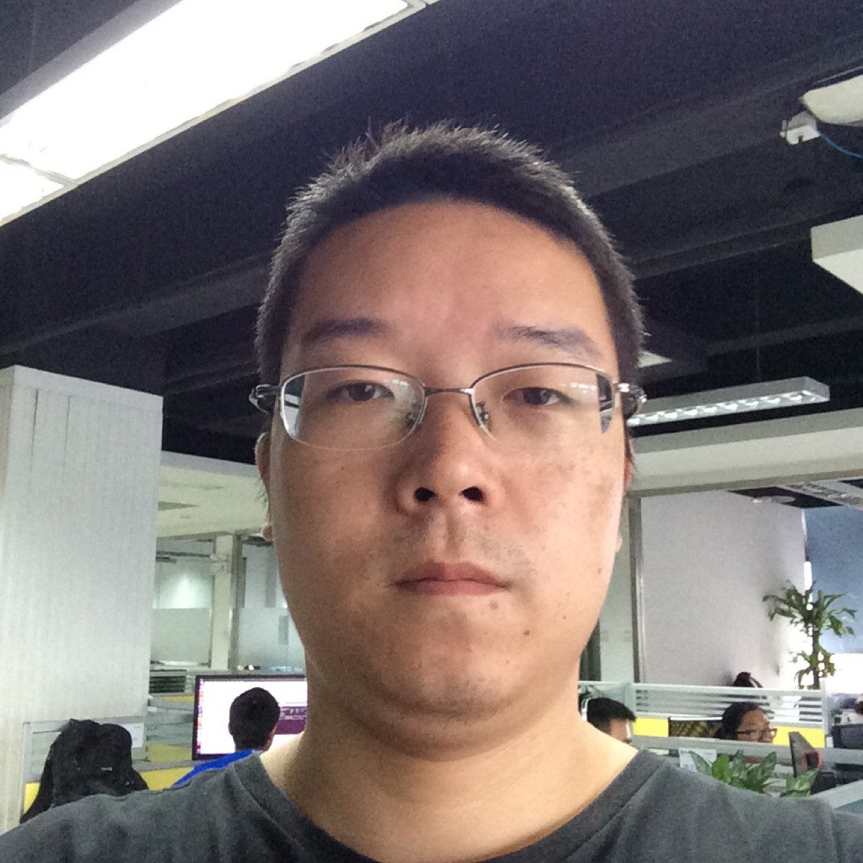 About – can xiang – Medium