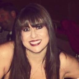 Lisa Rubio – Medium