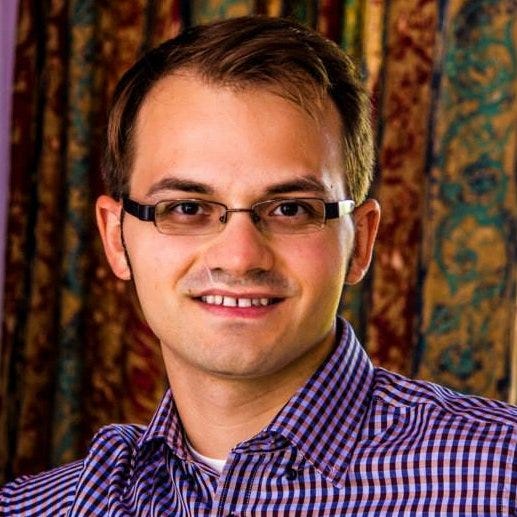 George Radu – Medium