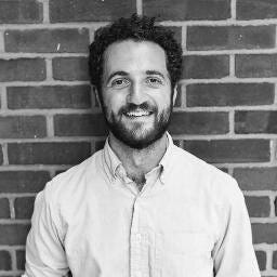 Benjamin Parisi – Medium