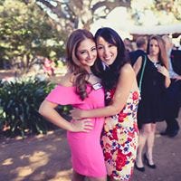 Amanda Brophy – Medium