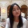Chantsal Ganbaatar – Medium