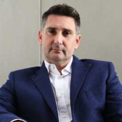 Paul Jackson – Medium