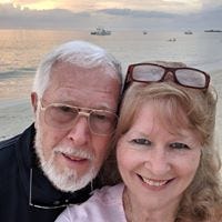 Sonny M. Perry – Medium