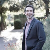Michael Robichaud – Medium