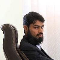 Mohsin Shahzad – Medium