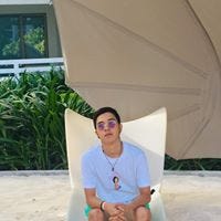 John Joshua Tamparong – Medium