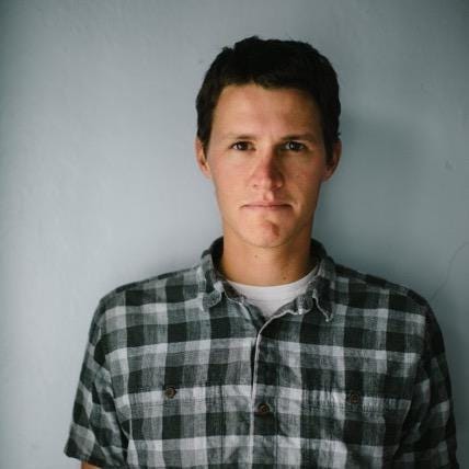 Tyler Grimes – Medium