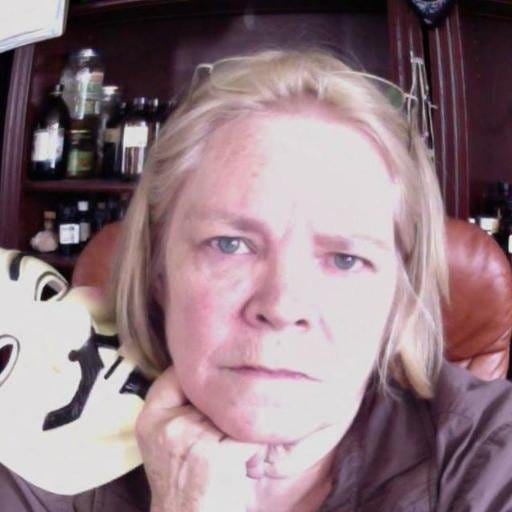 Gwendolyn H Barry – Medium