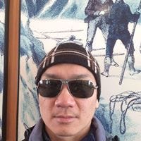 Tim Leung – Medium