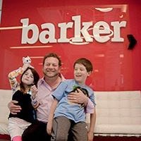 About – John Barker – Medium