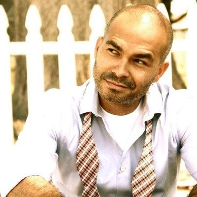 Fernando Huc – Medium