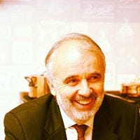 Xavier Dupuy – Medium