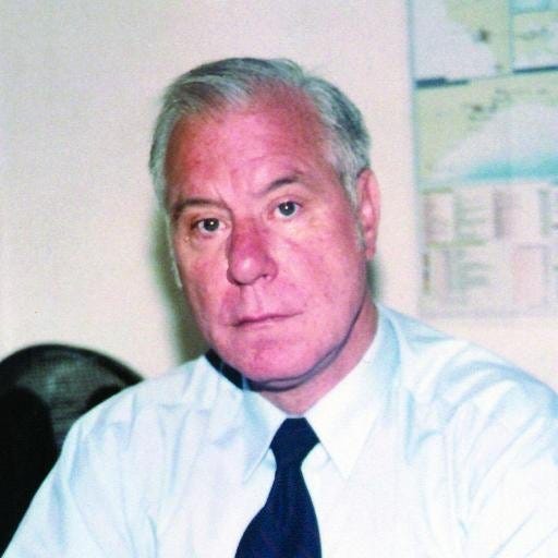 James Frederick Angelus – Medium