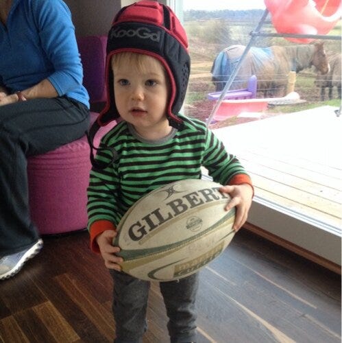 Bruce Millar – Medium