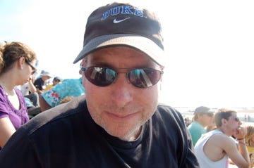 Patrick Hurley – Medium