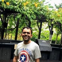 Ruchir Jhunjhunwala – Medium