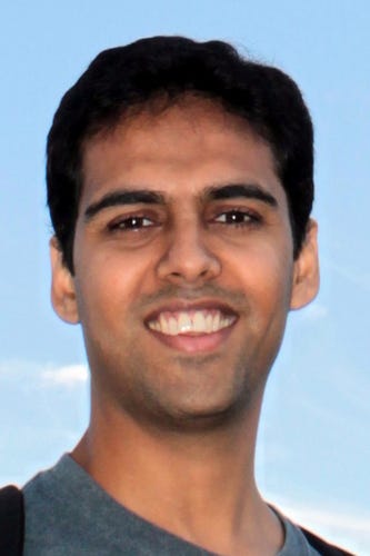 Abhinav Khushraj – Medium