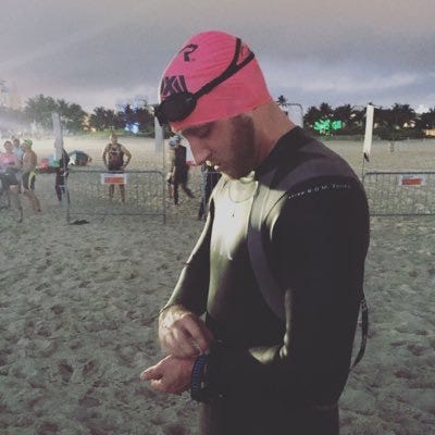 About – Brandon Childers – Medium