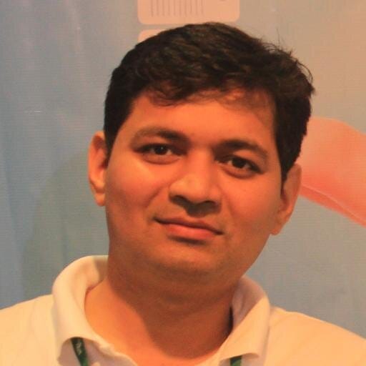 Harshal Katre – Medium