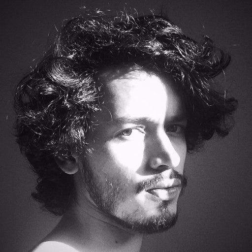 About – ygor – Medium