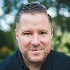 About – Zach Perkins – Medium