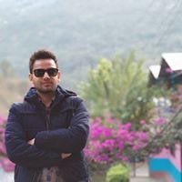 Aayush Bhattarai – Medium