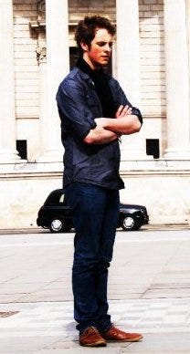 Josh Lockhart – Medium