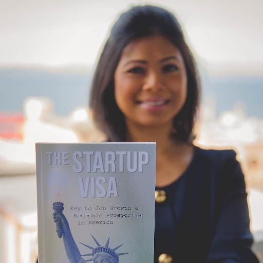 Tahmina Watson – Medium