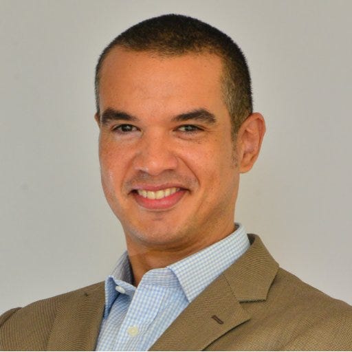 Leon Hudson – Medium