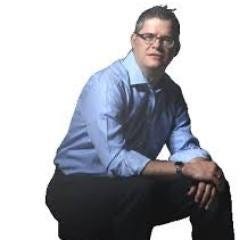Dr. Jason West – Medium