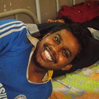 Ashwin Raj – Medium