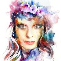 Oana Maria Puciu – Medium