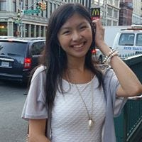 Brenda So – Medium