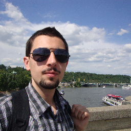 Marius Muntean – Medium