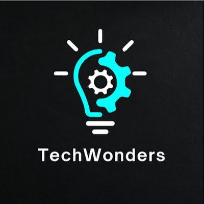 Tech Wonders – Medium