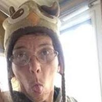 Becky Hansen – Medium