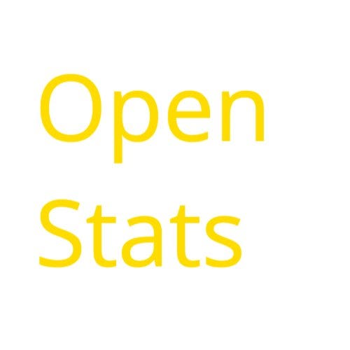 Open Stats – Medium