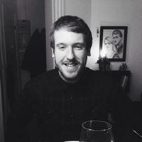 About – Mike Bailey – Medium