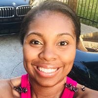 Tamira Samuel – Medium