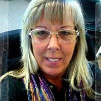 Judith Annette Hartgraves – Medium