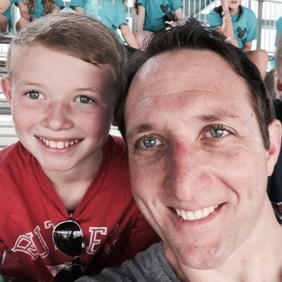 Dan Hemberger – Medium