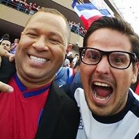 Kenneth Brenes Granados – Medium