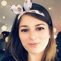 Kelly McGee – Medium