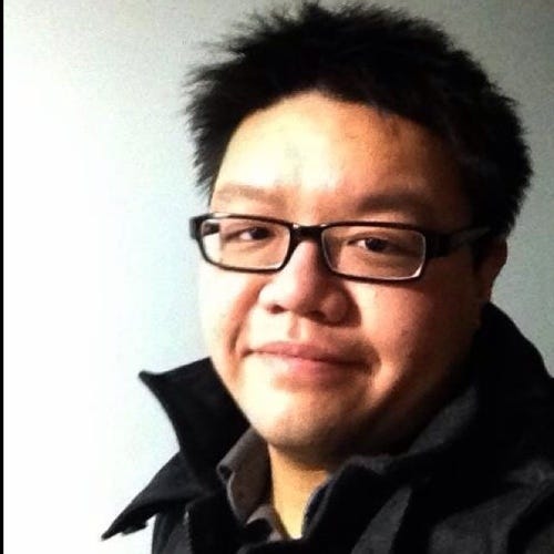 Kenneth Feng – Medium