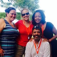 Rebecca Bock – Medium