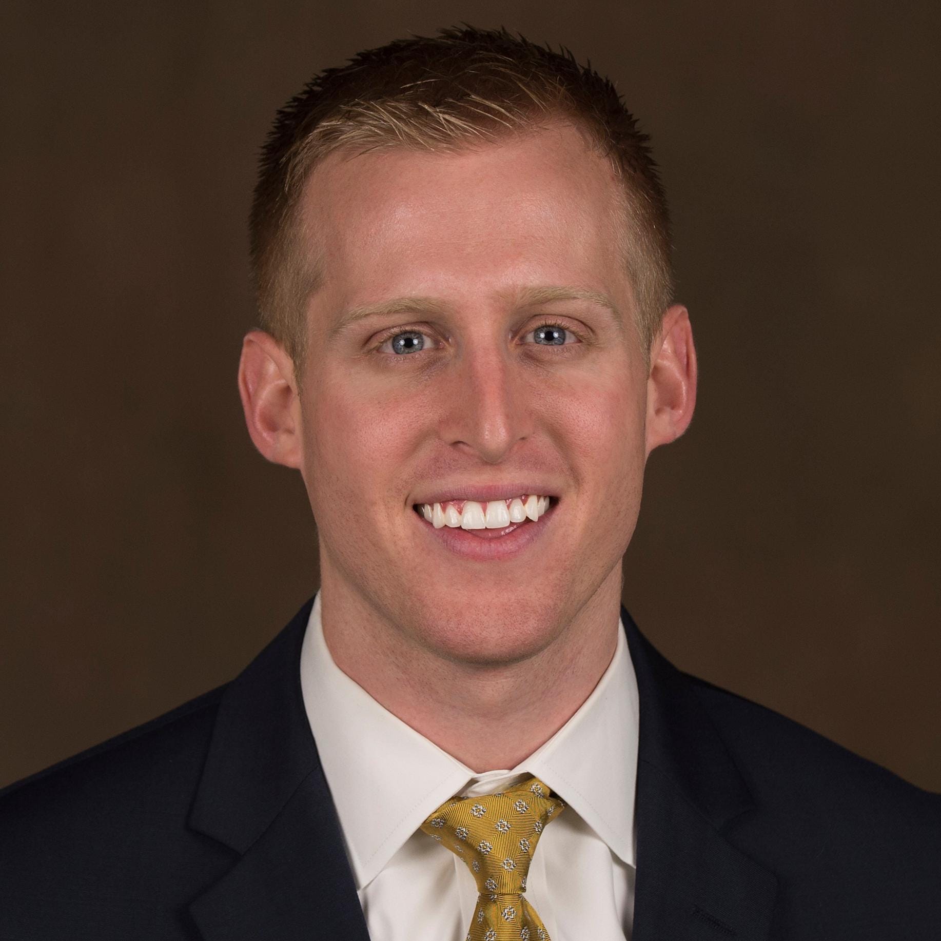 Andrew Goble – Medium