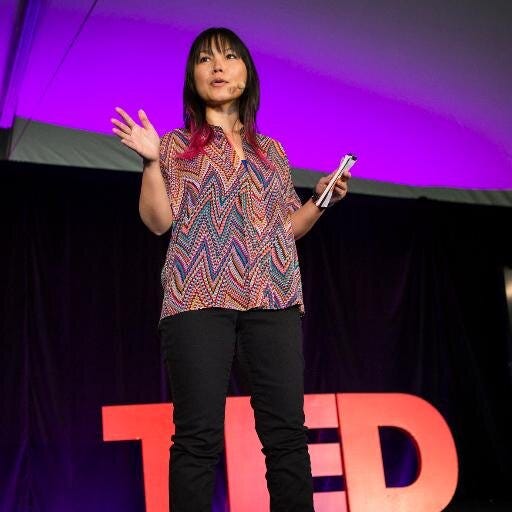 Grace Rodriguez – Medium