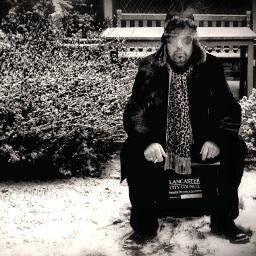 Tim Ascough – Medium