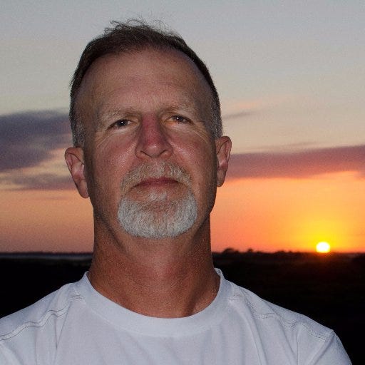Mike Smith – Medium
